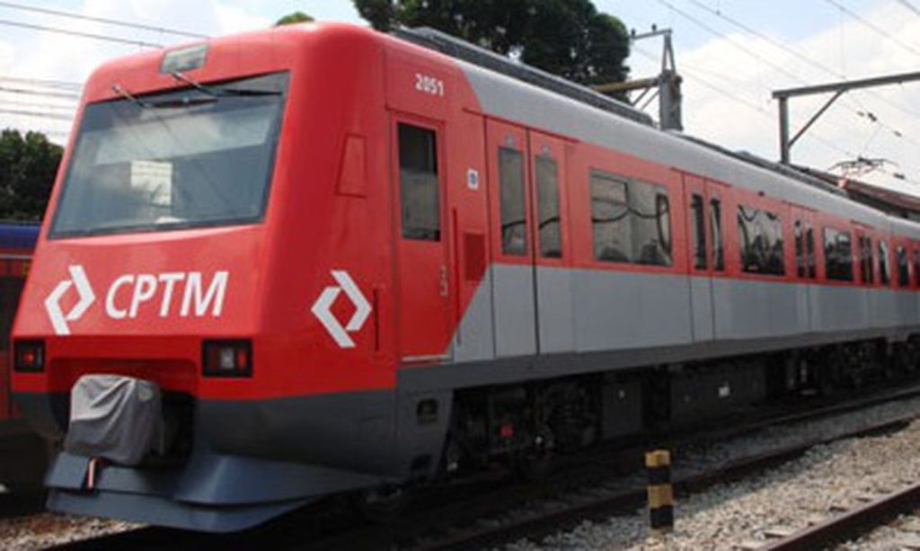 CPTM completa 31 anos - Jornal da Cidade Digital