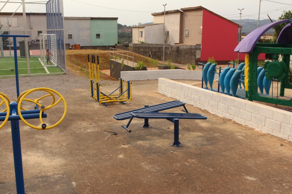 Prefeitura inaugura "Espaço Atibaia em Movimento" no Cerejeiras ...
