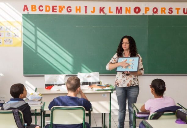 SP prorroga inscrições para professores da rede estadual - Jornal da ...